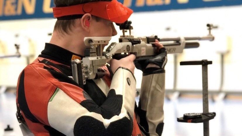 Mike Bamsey Return To Training - WTSF