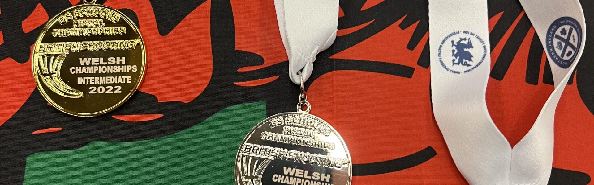 Welsh Schools Championships - WTSF