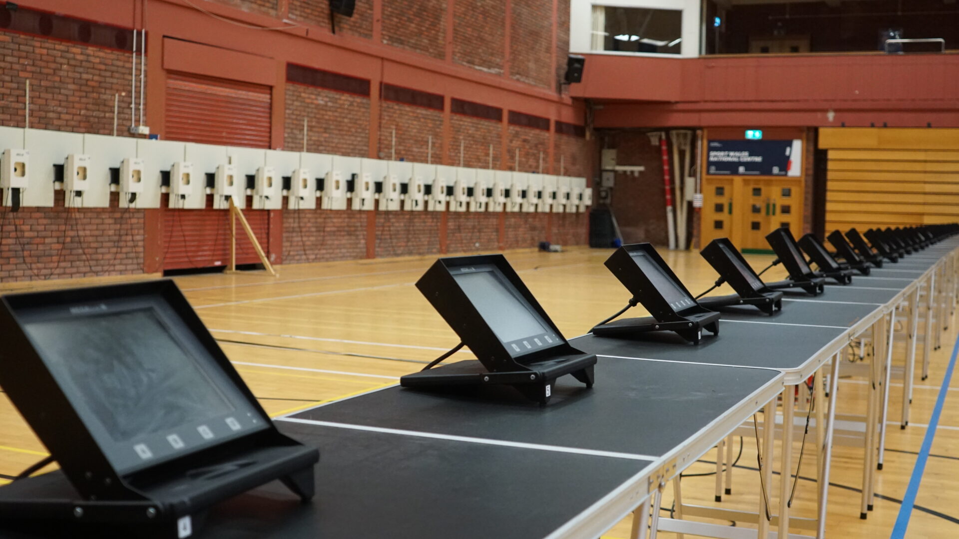 Welsh Airgun Championship 2022 Report - WTSF