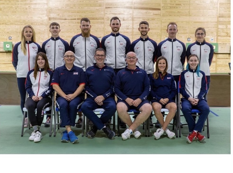 Welsh Success at the World Championships - WTSF