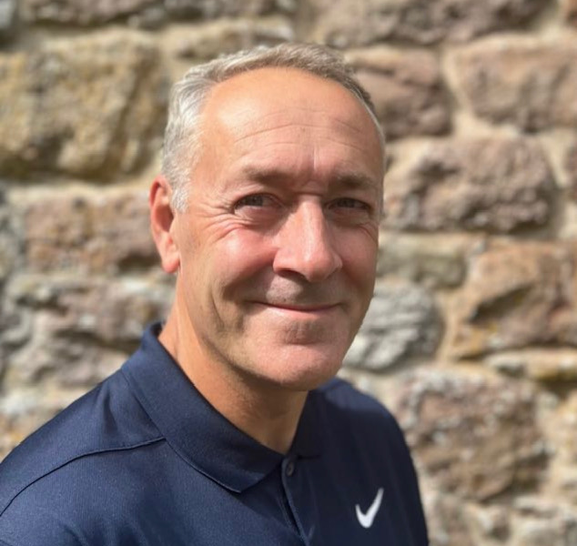 Robert Shawyer - WTSF