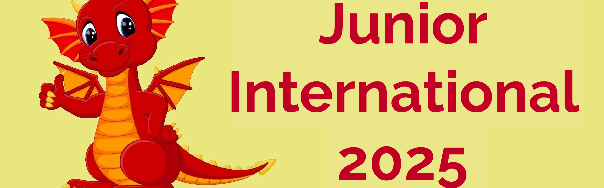 Junior International Competition 2025 - WTSF